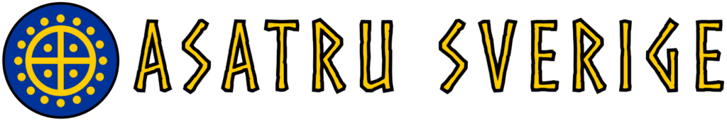 Asatro – Asatru Sverige