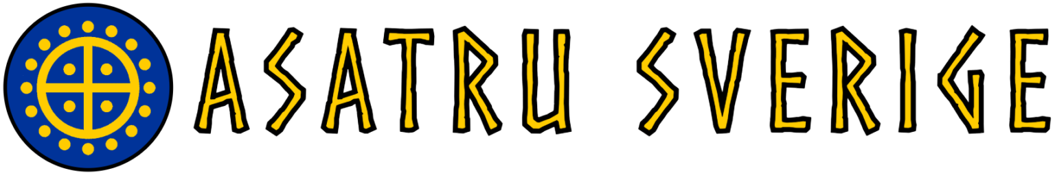 Asatro – Asatru Sverige