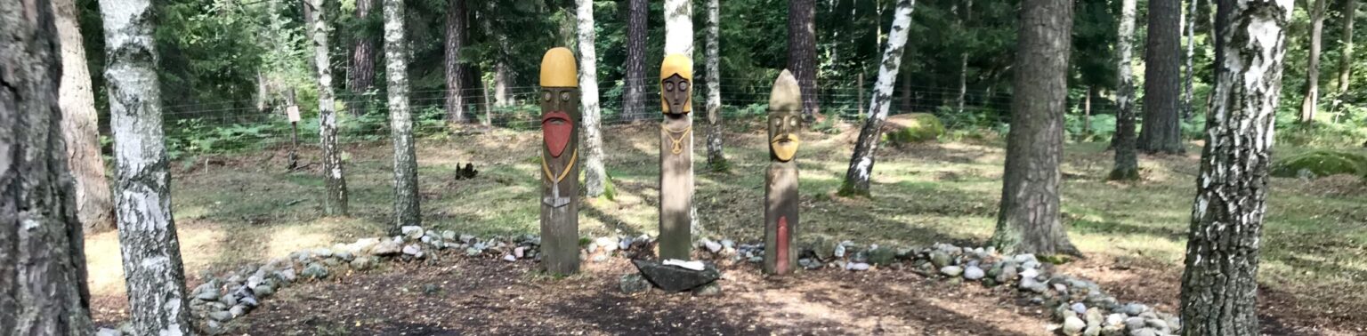 Asatro – Asatru Sverige